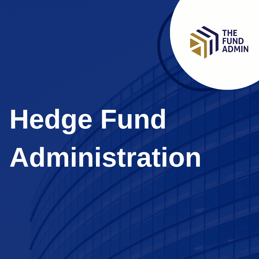 Services – The Fund Admin
