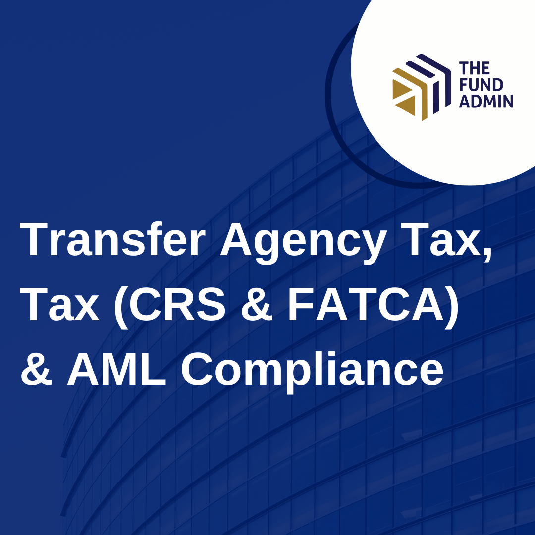 Services – The Fund Admin